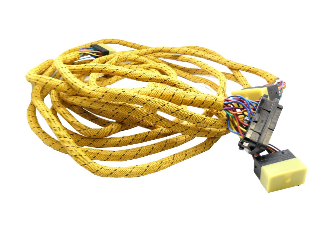 FRC Electrical- Building the harnesses – The Blue Alliance Blog