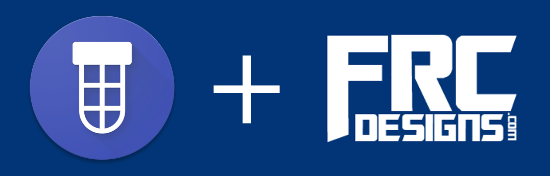 The Blue Alliance Blog: FRC Designs + The Blue Alliance – The Blue ...