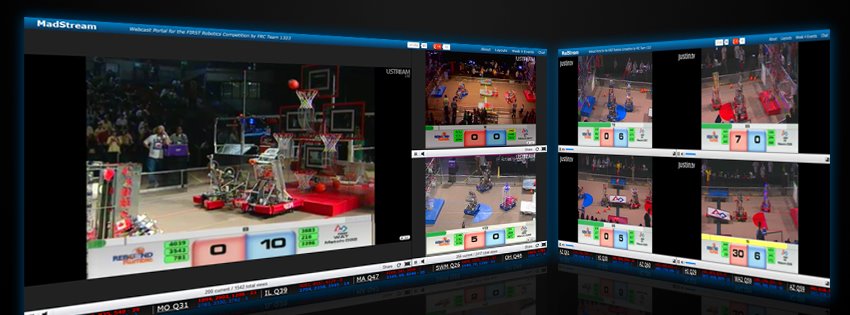 madstream-banner – The Blue Alliance Blog